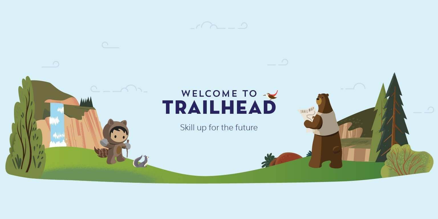 Was ist Salesforce Trailhead? Informatives und Wissenswertes