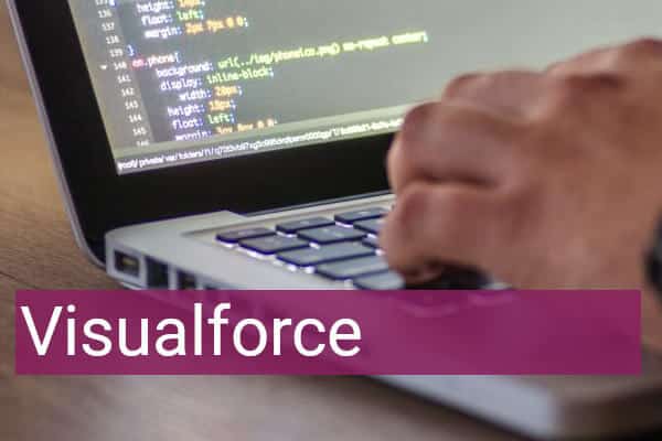 Was ist Visualforce? Informatives und Wissenswertes