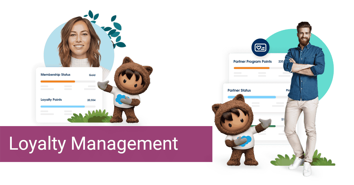 Salesforce Loyalty Management | 18.01.2021 - comselect