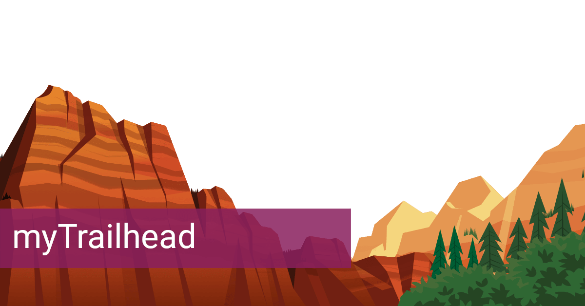 Was ist myTrailhead? Definition & Wissenswertes | comselect
