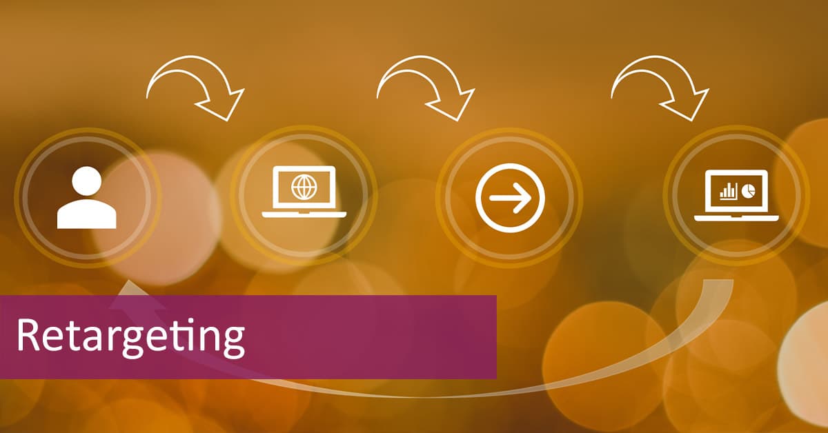 Retargeting - Definition & Wissenswertes | comselect GmbH