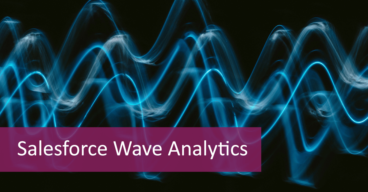Salesforce Wave Analytics - Wissenswertes | comselect GmbH
